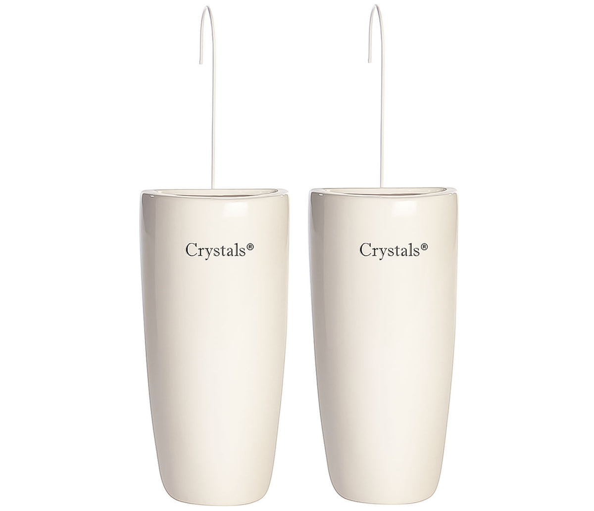 Ceramic Radiator Hanging Humidifier — Brits Home Garden