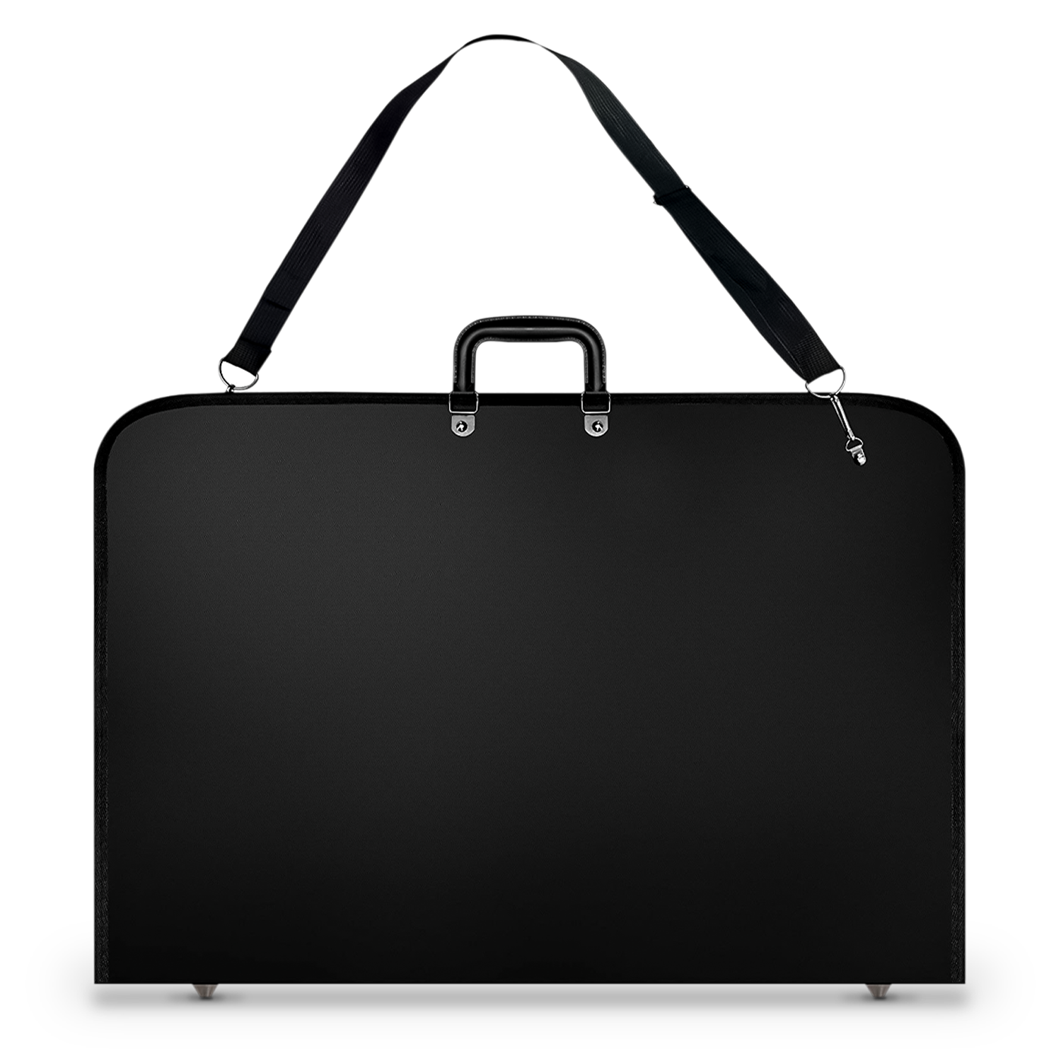 Large Size Art Portfolio Carry Case – Brits Home Garden